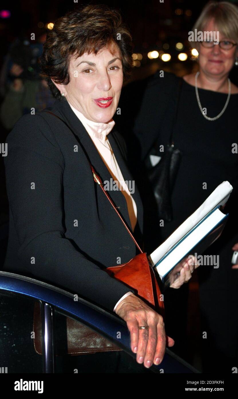 Edwina currie mp hi-res stock photography and images - Alamy