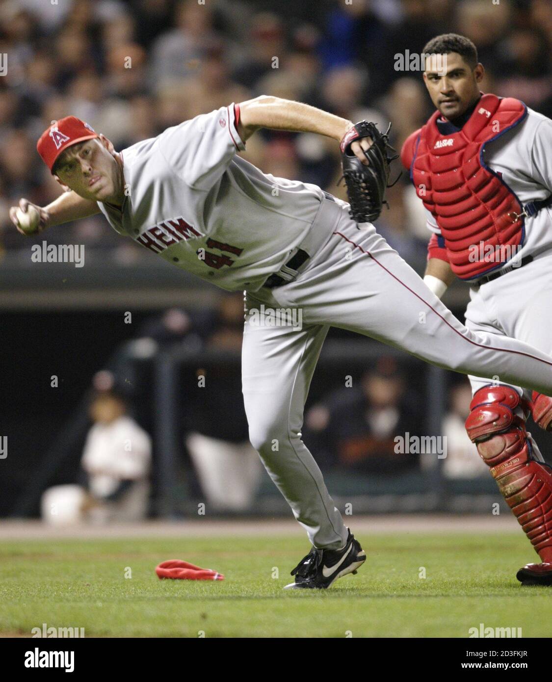 Kirk rueter hi-res stock photography and images - Alamy