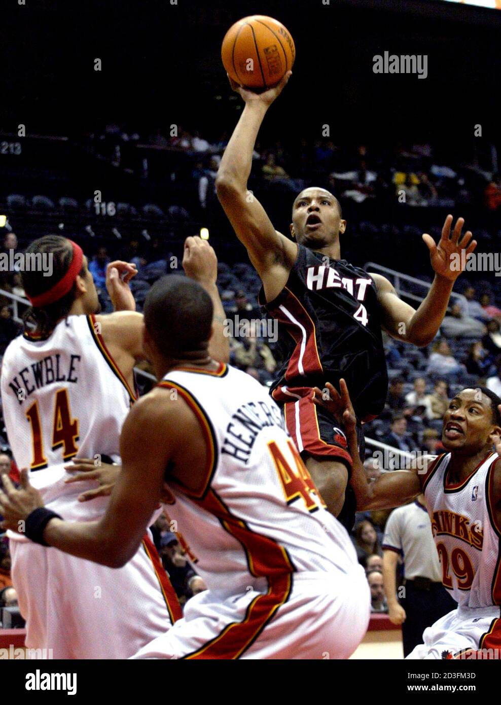 Butler Henderson High Resolution Stock Photography and Images - Alamy