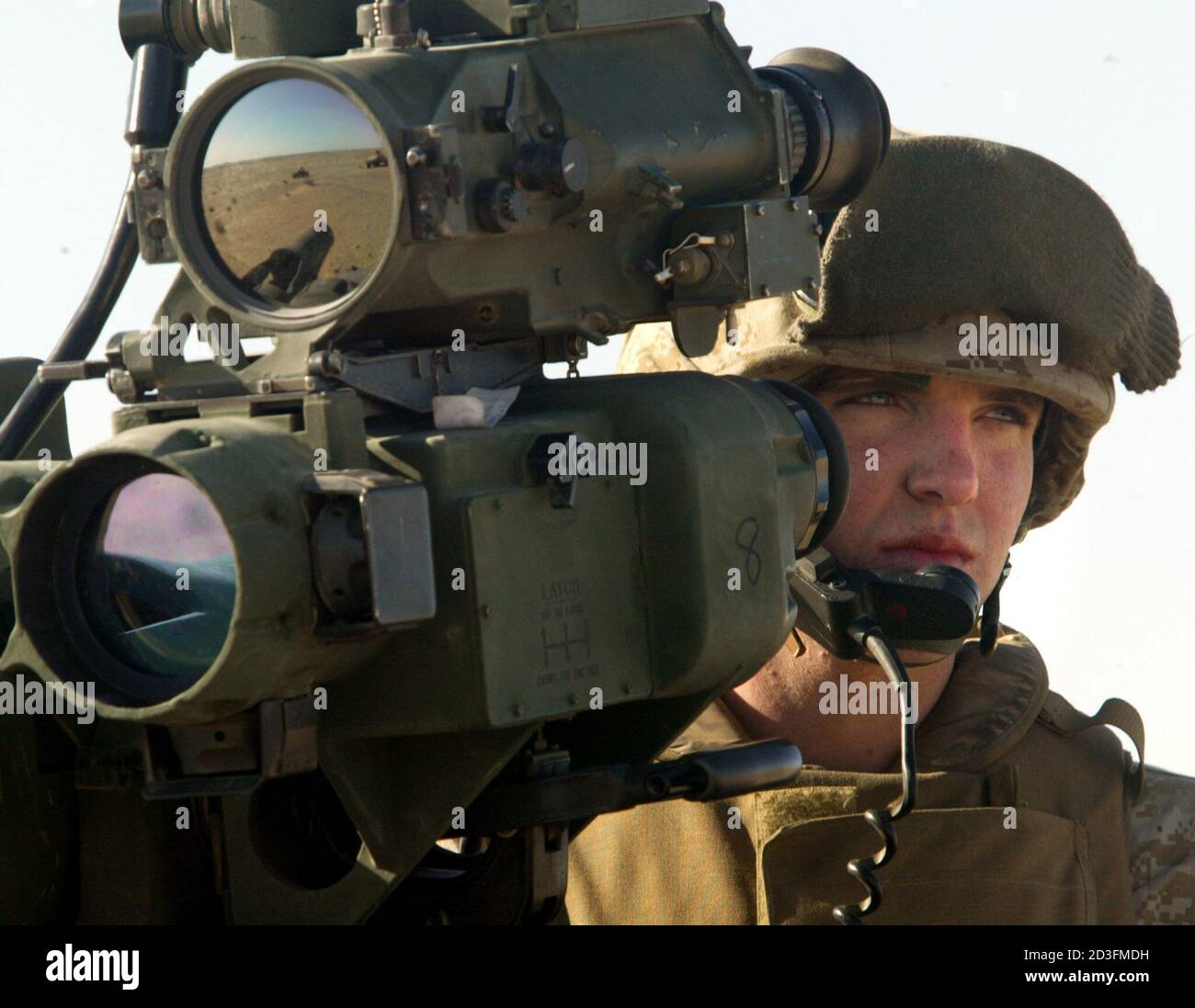 Mounted gunner hi-res stock photography and images - Alamy