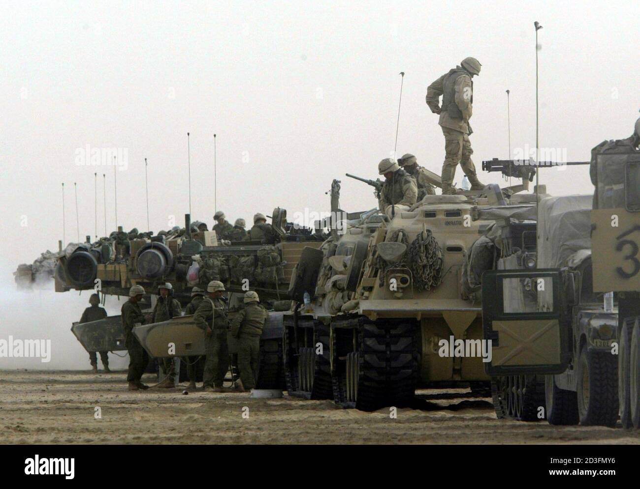 3rd armor brigade High Resolution Stock Photography and Images - Alamy