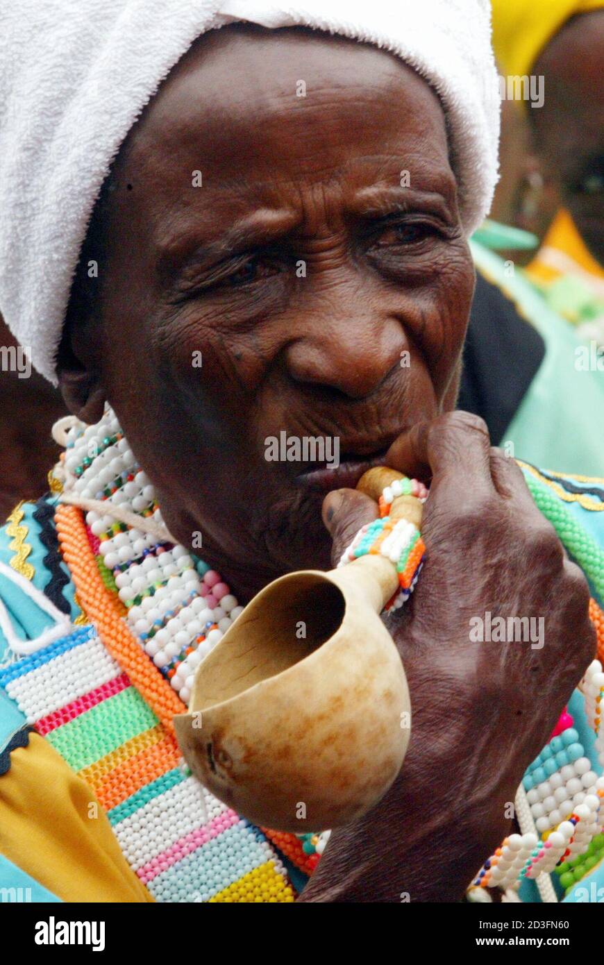 Rain queen modjadji hi-res stock photography and images - Alamy