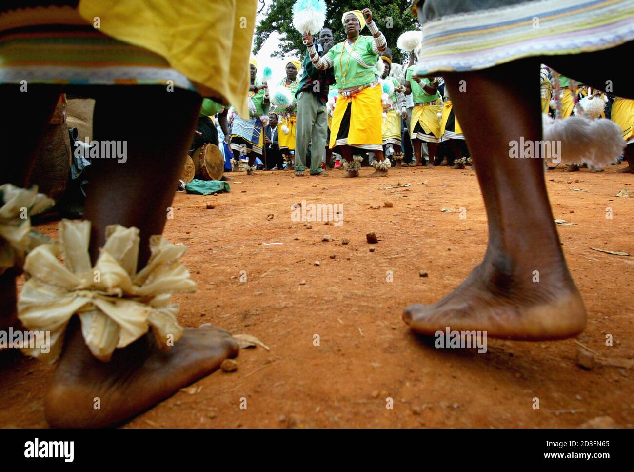 Rain queen balobedu hi-res stock photography and images - Alamy