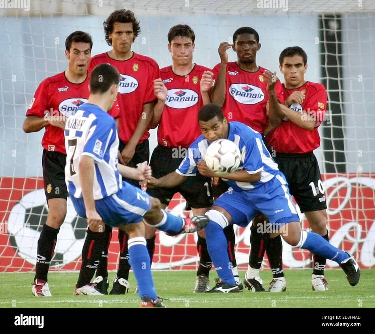 Ariel ibagaza hi-res stock photography and images - Alamy