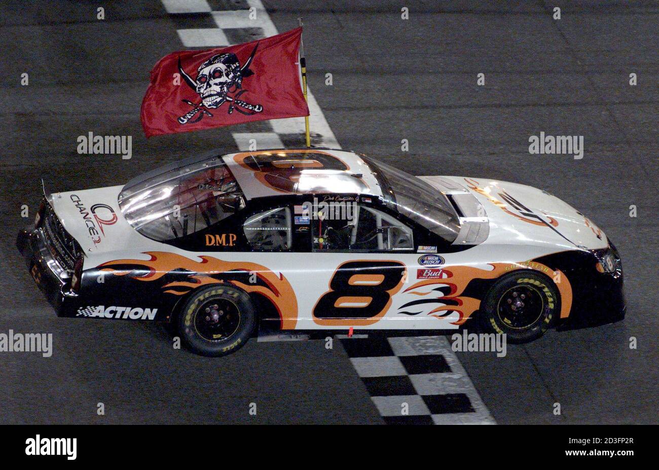 Dale earnhardt jr in number hi-res stock photography and images - Alamy