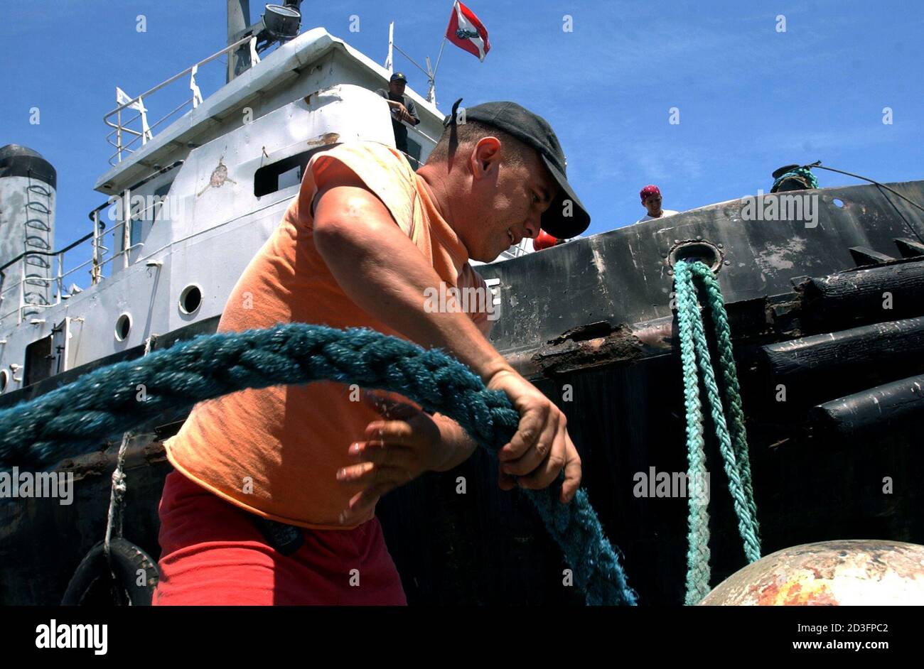 Man sinking underwater hi-res stock photography and images - Alamy