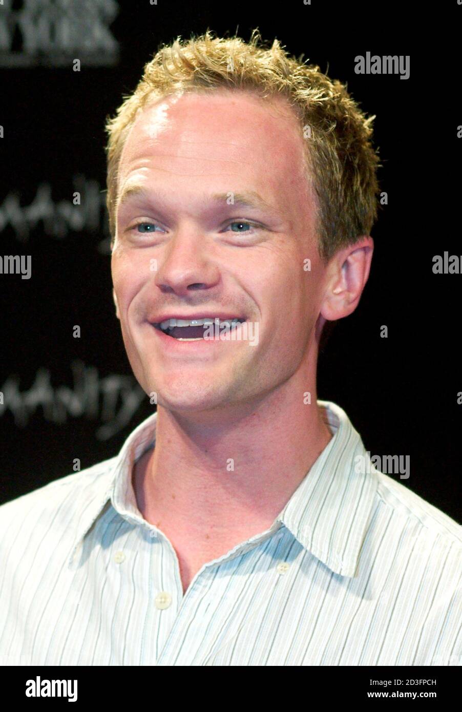 Gala international premiere hi-res stock photography and images - Alamy