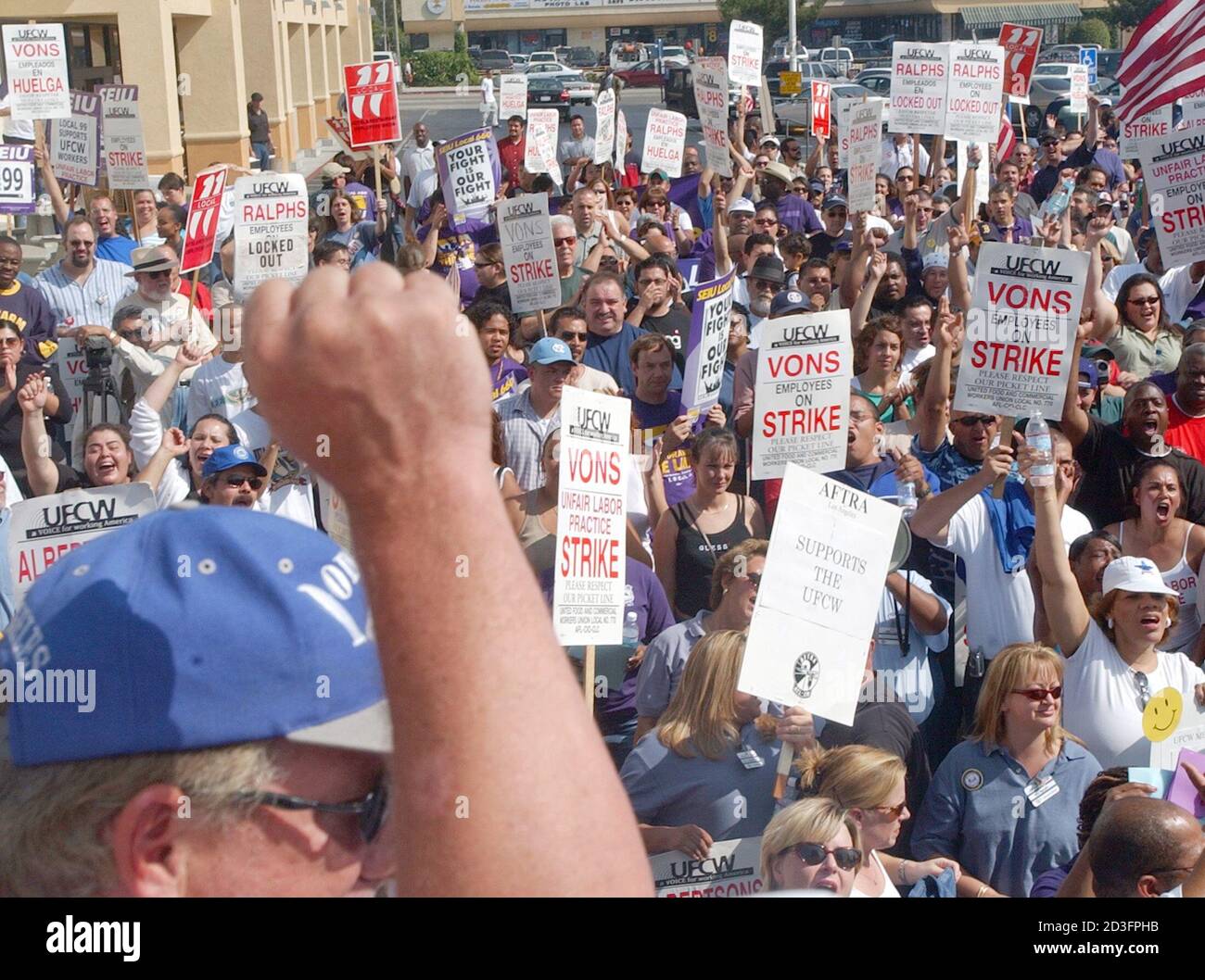 Grocery store chains hi-res stock photography and images - Alamy