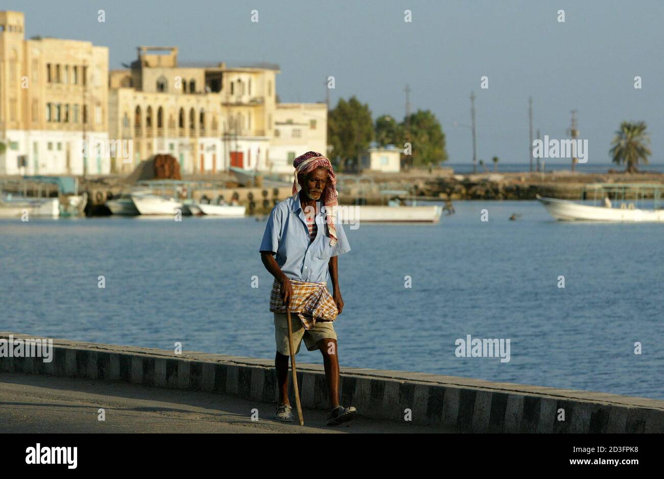 Red sea port hi-res stock photography and images - Alamy