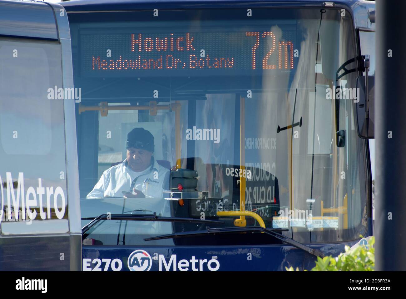 AUCKLAND, NEW ZEALAND - Apr 25, 2019: Auckland / New Zealand - April 25 ...