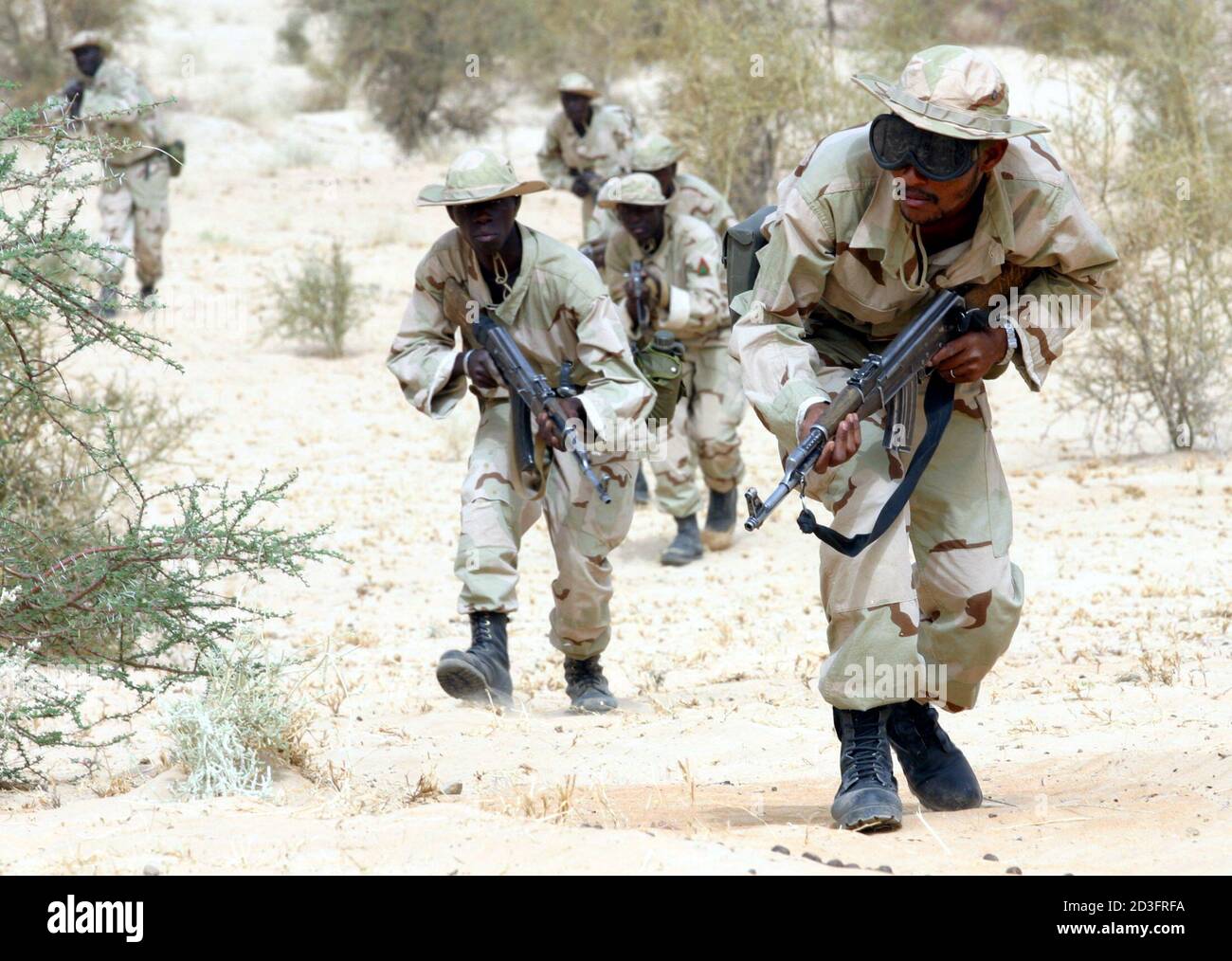 Motorised infantry hi-res stock photography and images - Alamy