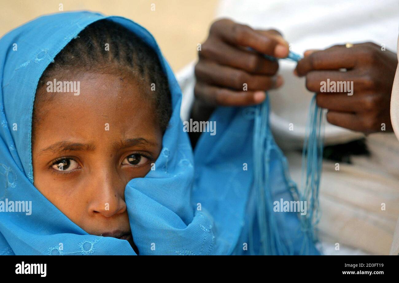 The falashas hi-res stock photography and images - Alamy
