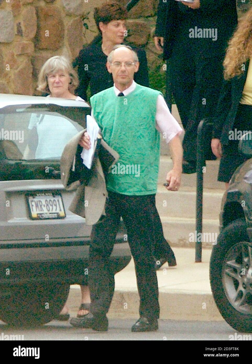 Son beheaded hi-res stock photography and images - Alamy