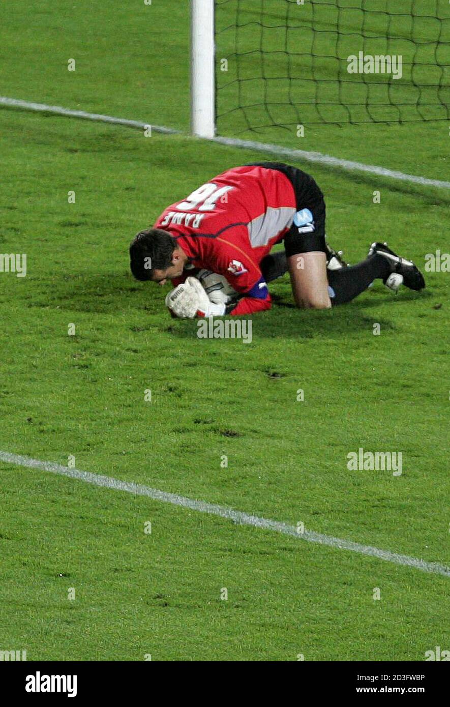 Ulrich rame hi-res stock photography and images - Alamy