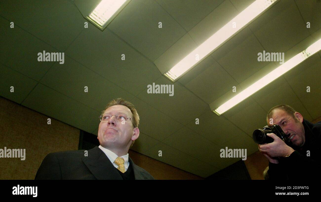 Heinz Winkler High Resolution Stock Photography and Images - Alamy