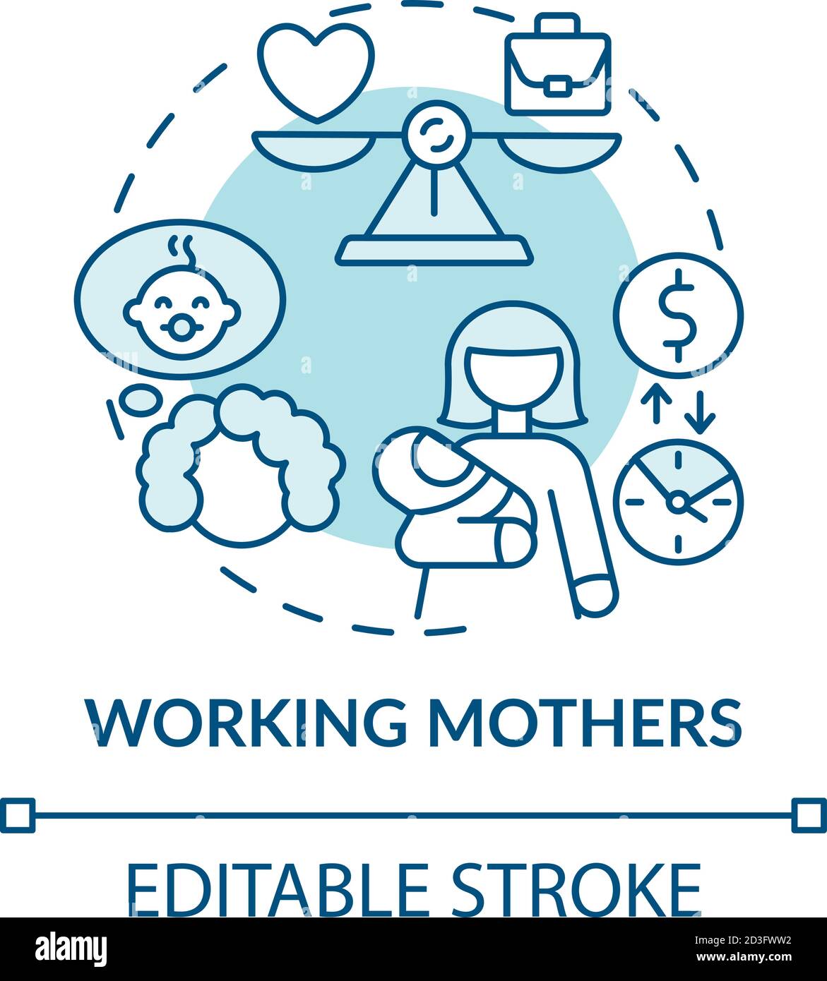 Changing gender and family hi-res stock photography and images - Alamy