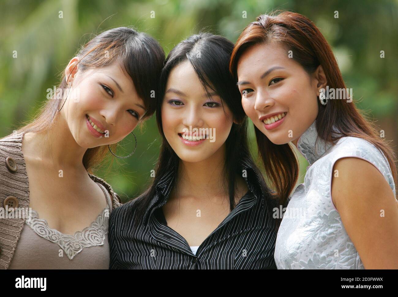 Miss chinese taipei hi-res stock photography and images - Alamy