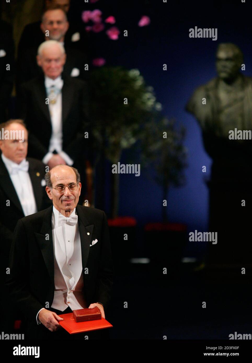 Linda b buck hi-res stock photography and images - Alamy