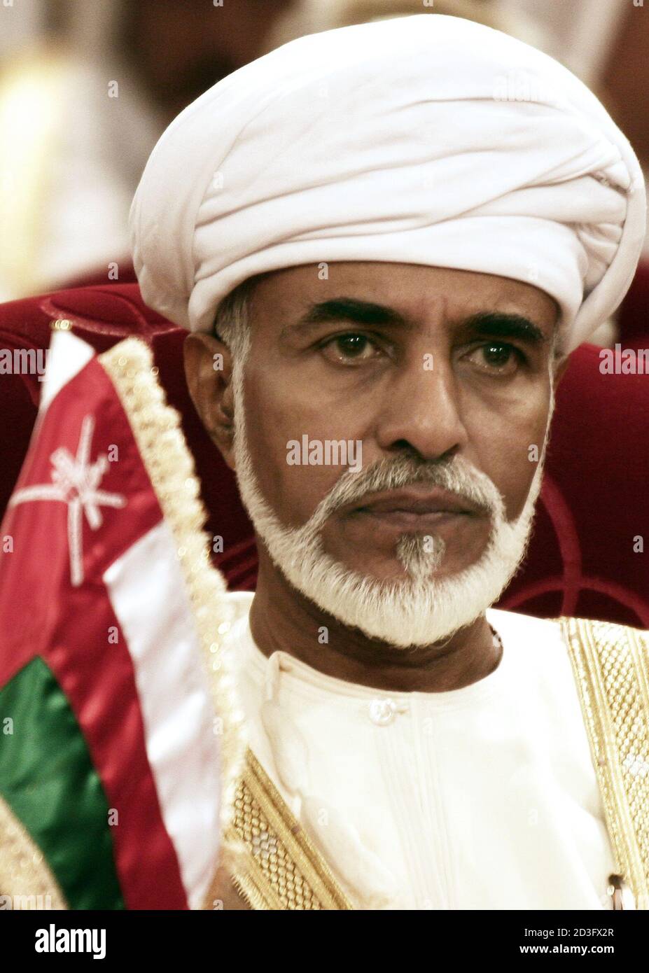 Sheikh Sultan Bin Khalifa Bin High Resolution Stock Photography and ...
