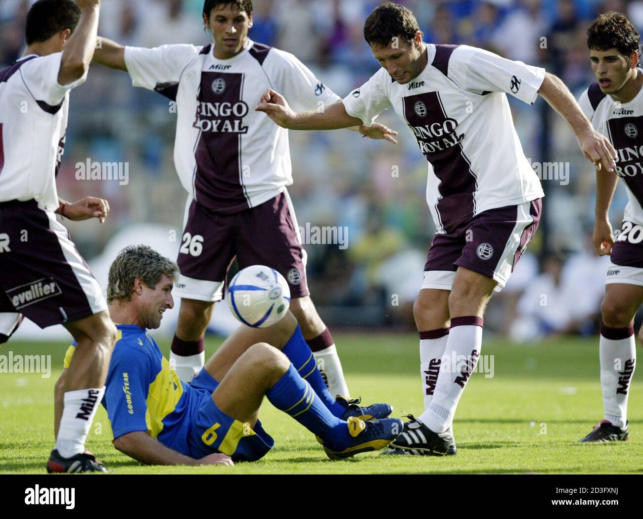 Boca velazquez hi-res stock photography and images - Alamy
