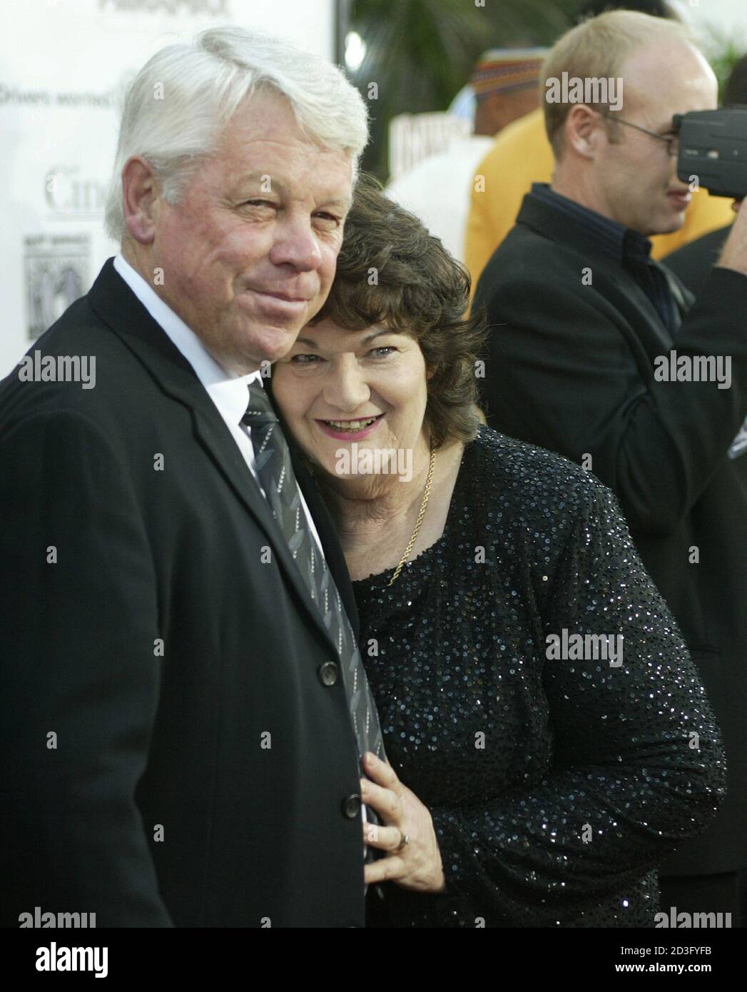 New film cinderella man hi-res stock photography and images - Alamy