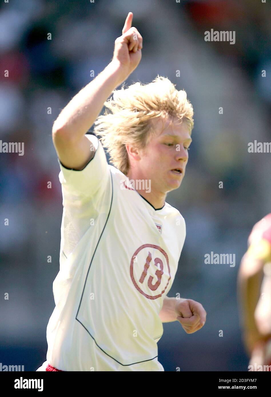 Jacob petersen hi-res stock photography and images - Alamy