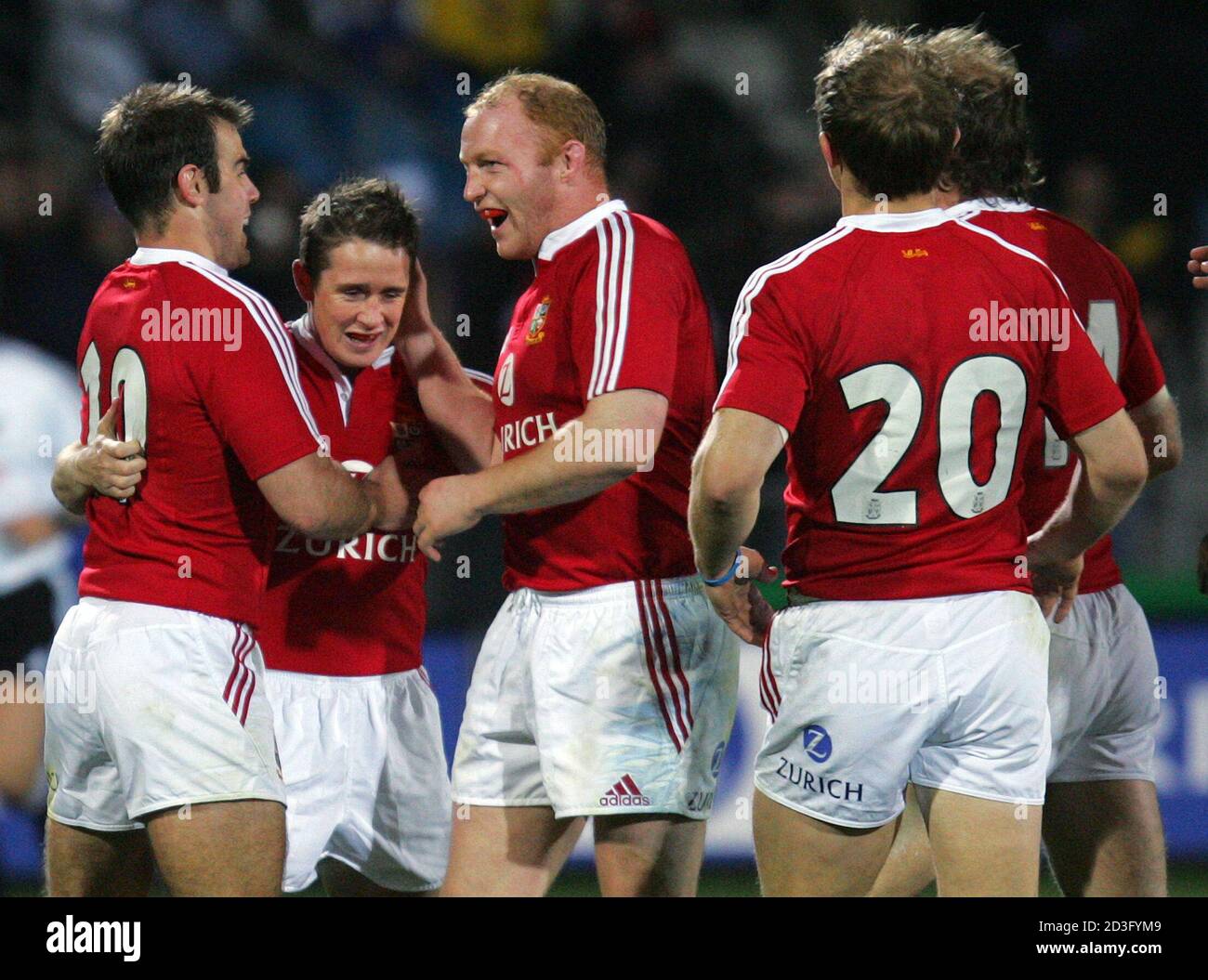 Matt williams rugby hi-res stock photography and images - Alamy