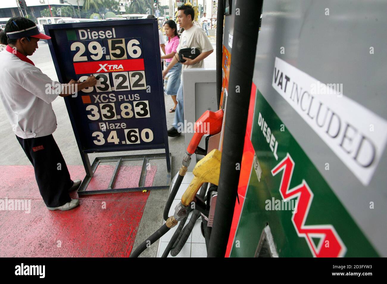 Wide Range Of Goods High Resolution Stock Photography and Images - Alamy