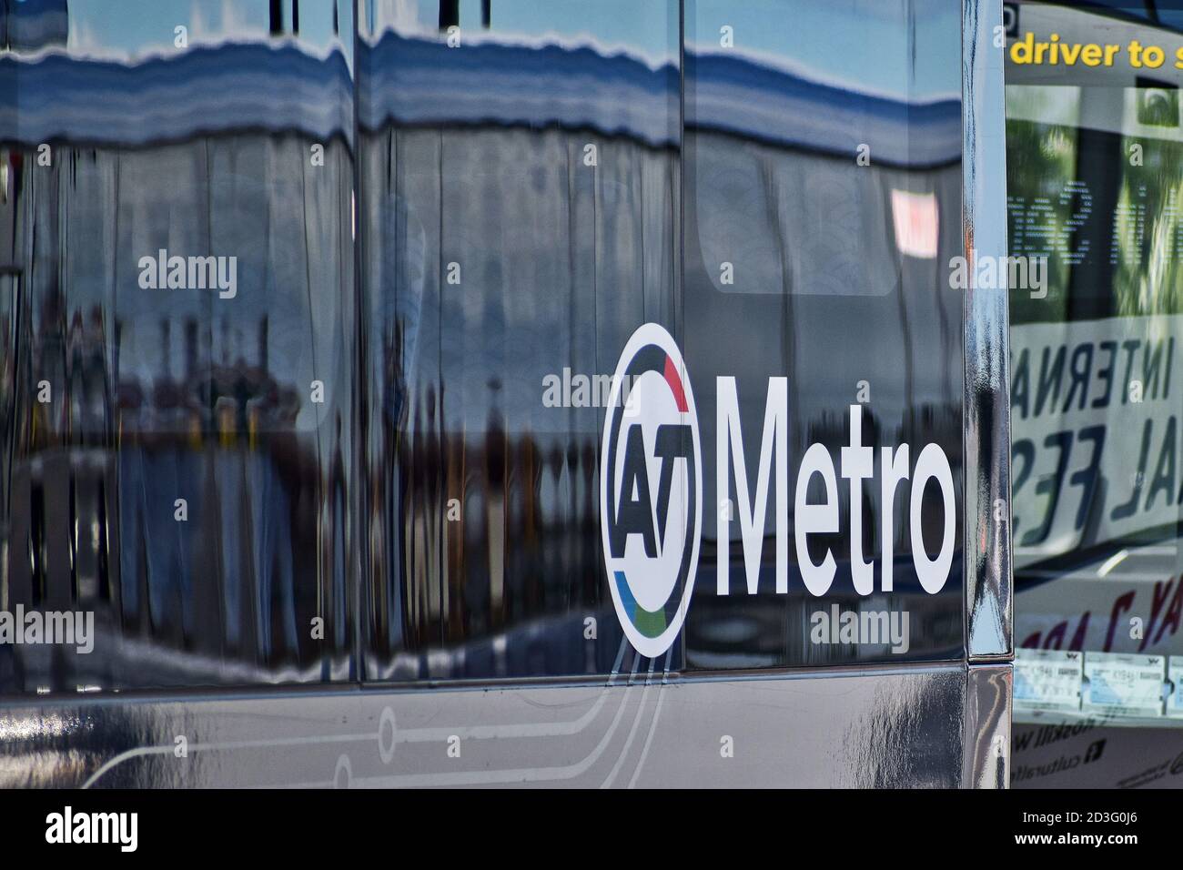 AUCKLAND, NEW ZEALAND - Apr 25, 2019: Auckland / New Zealand - April 25 ...