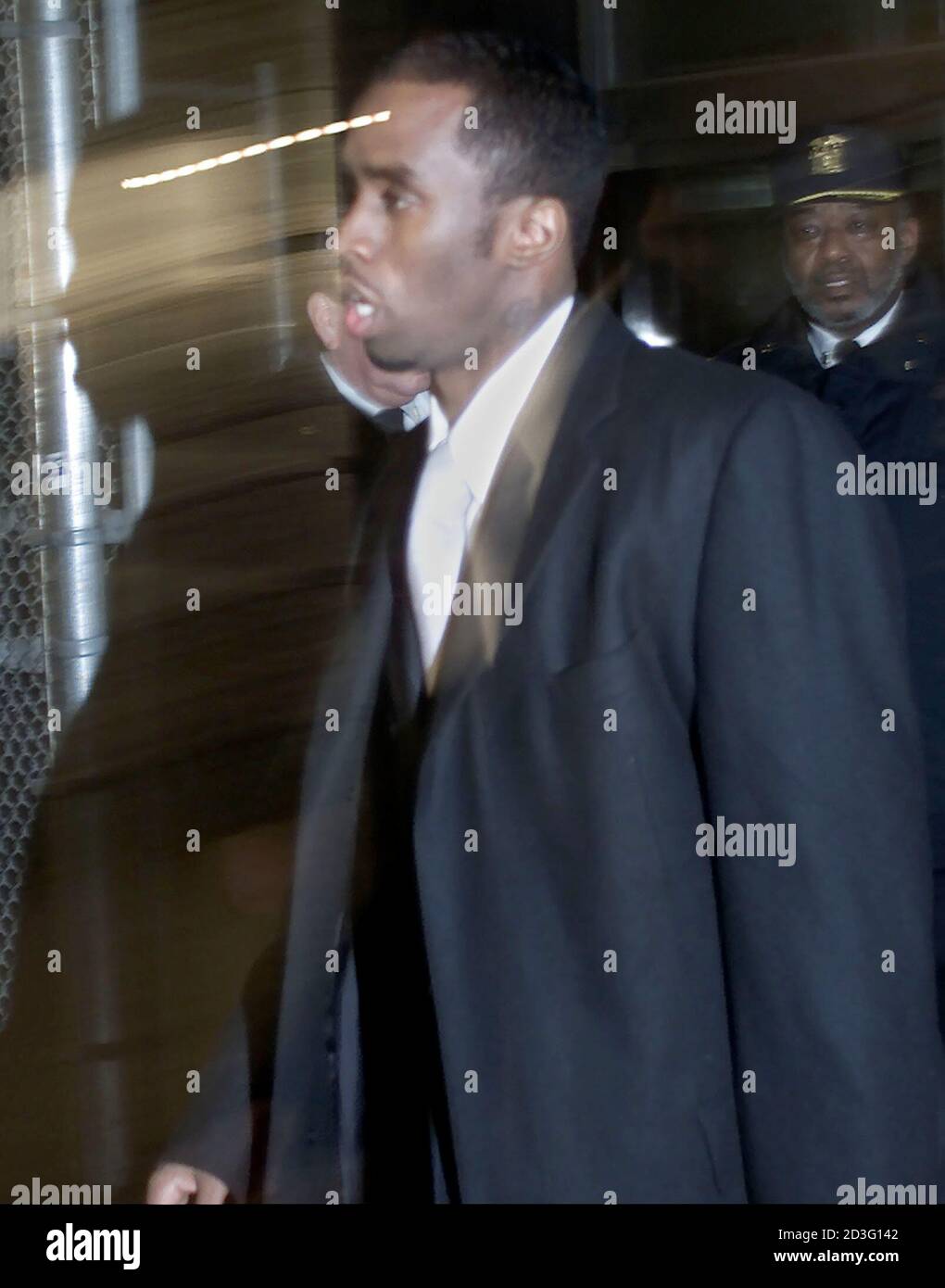New york nightclub 1999 hi-res stock photography and images - Alamy