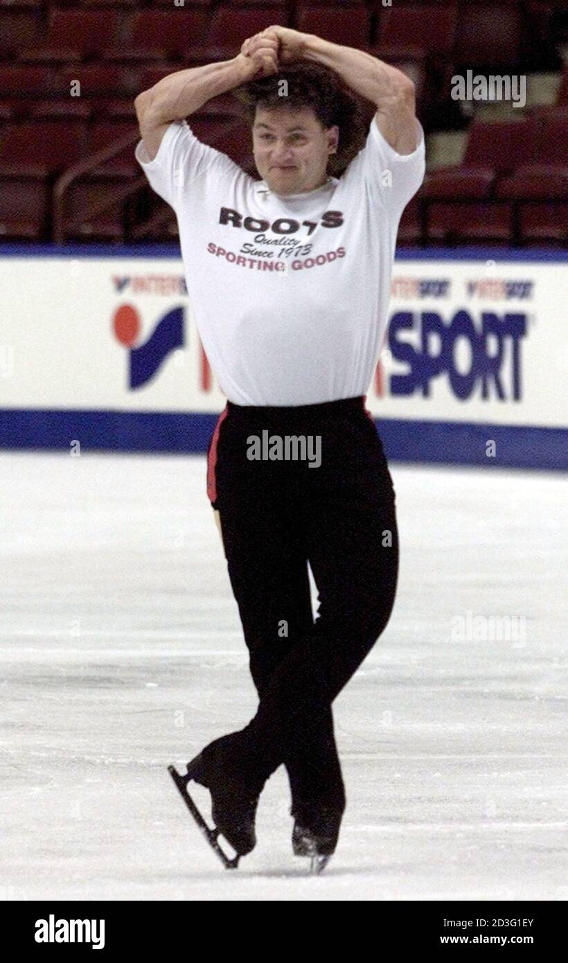 Elvis stojko hi-res stock photography and images - Alamy