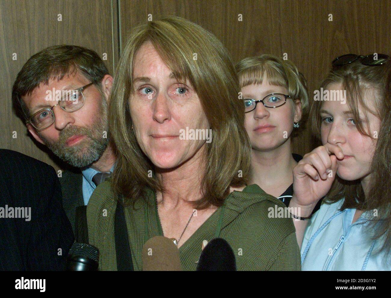 Symbionese Liberation Army High Resolution Stock Photography and Images ...