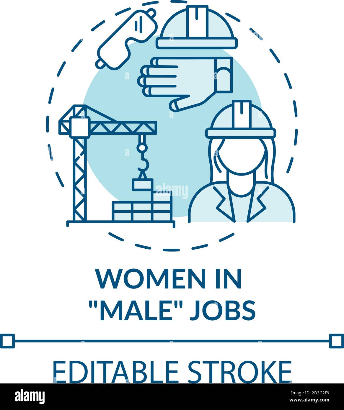 Women organisation Stock Vector Images - Alamy