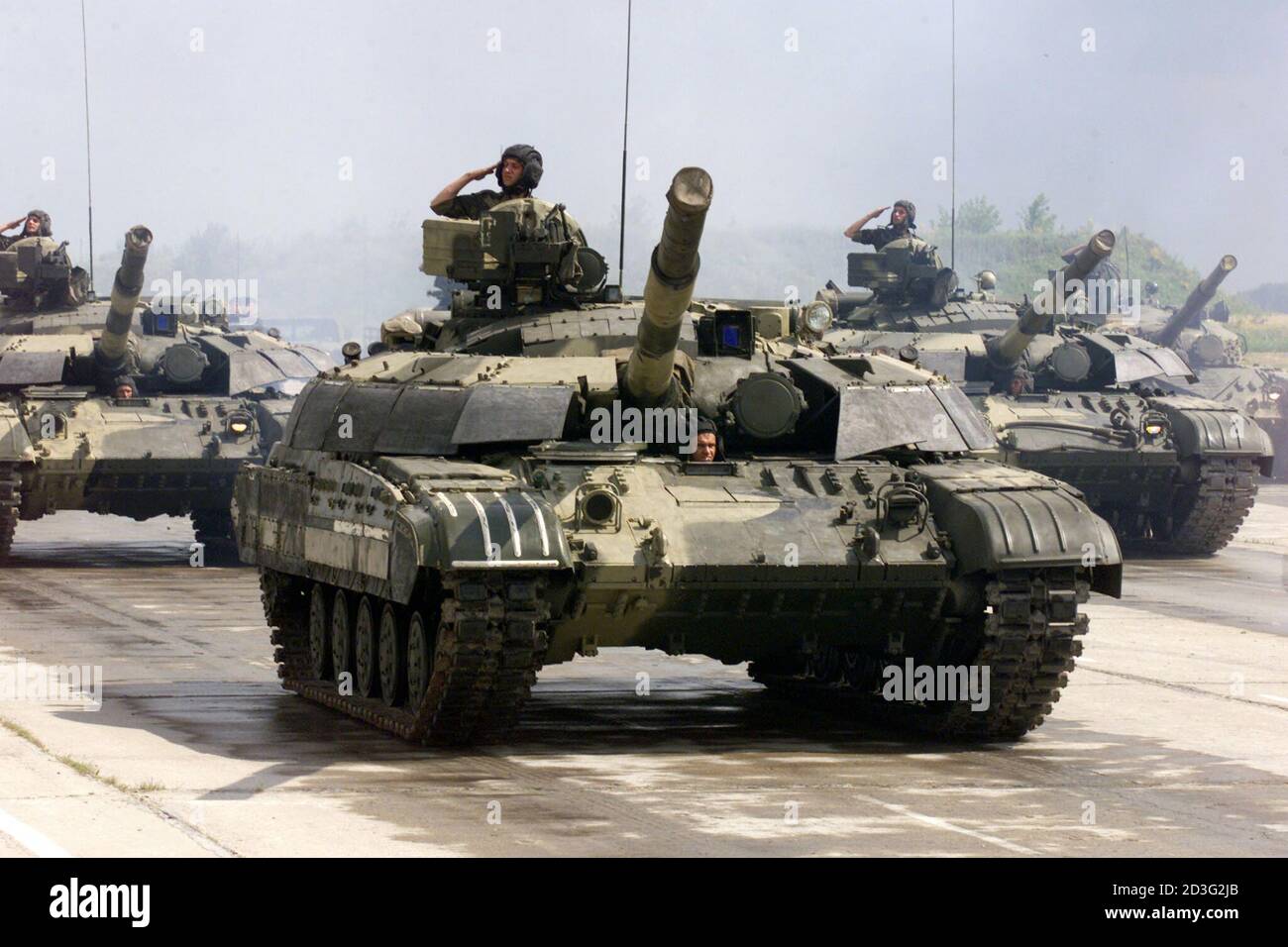 Tank division hi-res stock photography and images - Alamy