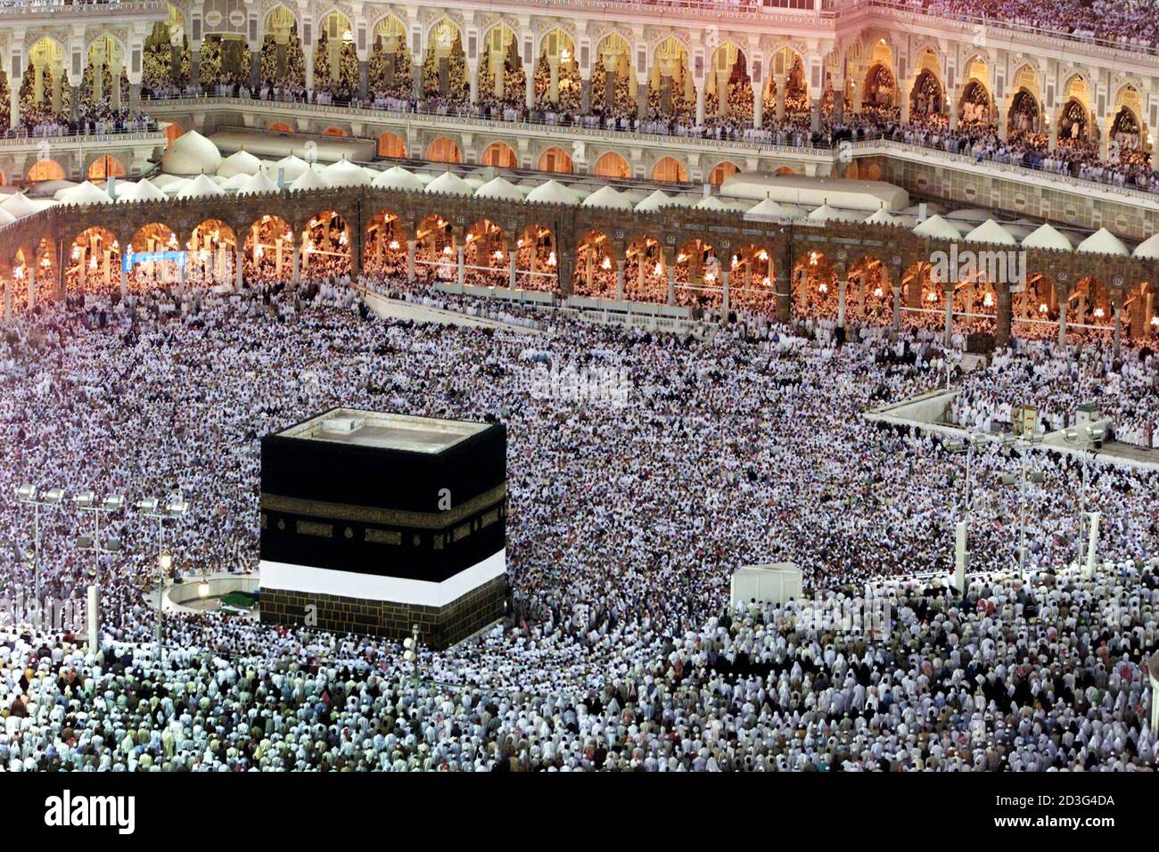 Kaaba Stone High Resolution Stock Photography and Images - Alamy