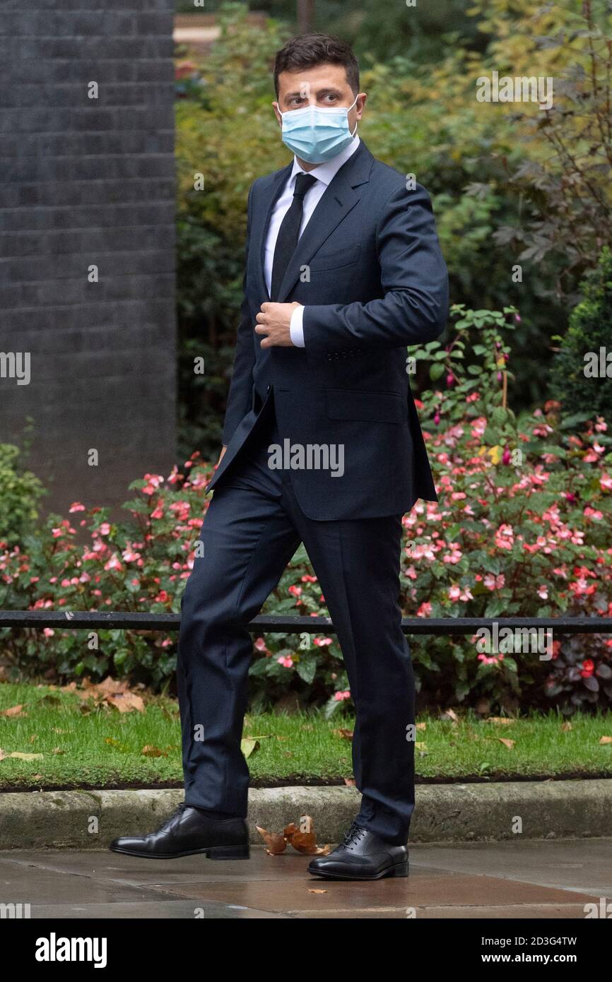 Zelensky boris hi-res stock photography and images - Alamy