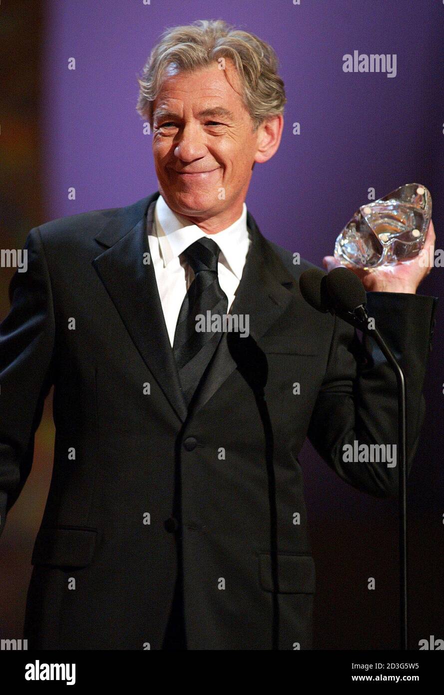 Gq magazine 2002 hi-res stock photography and images - Alamy