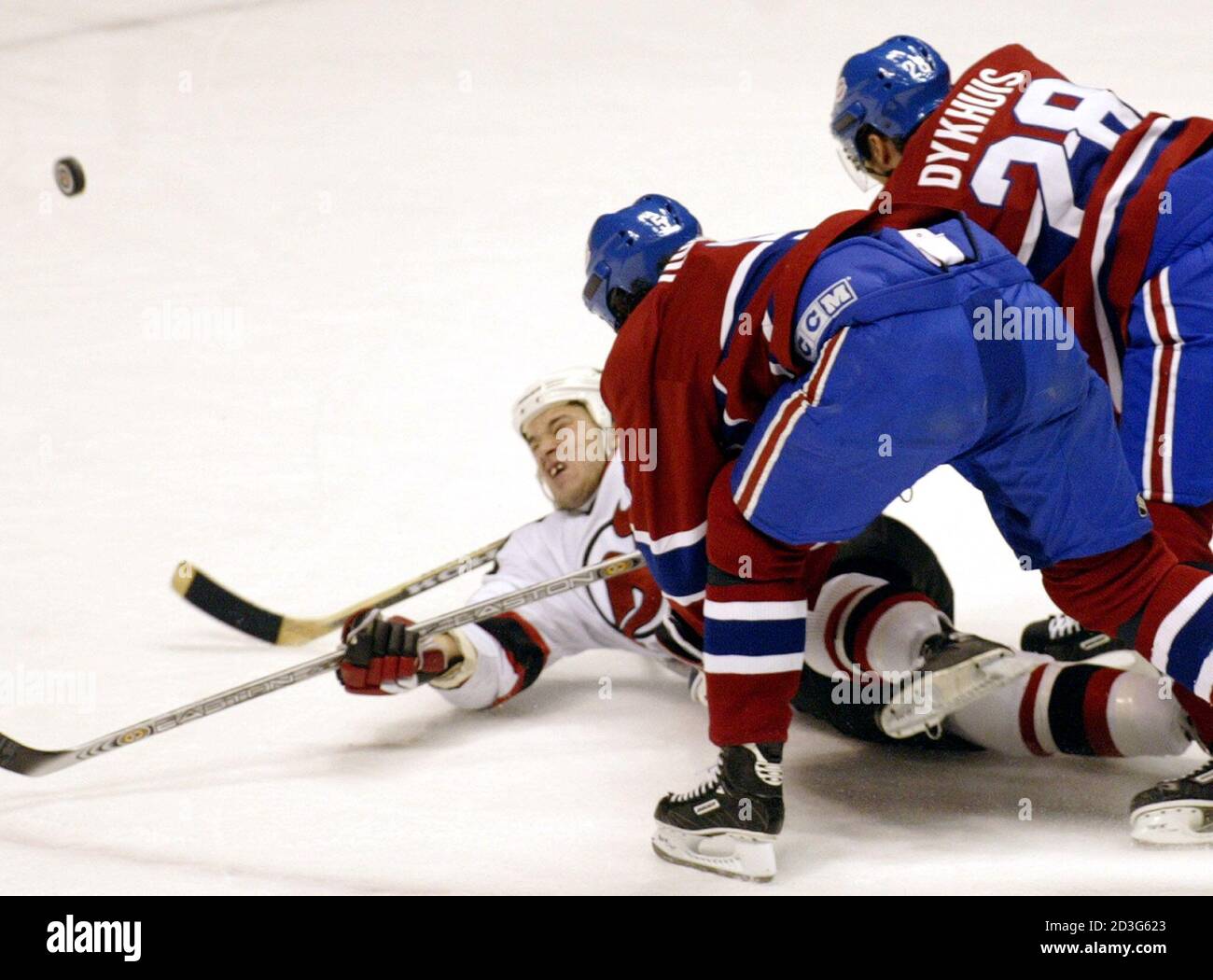 Ray danton hi-res stock photography and images - Alamy