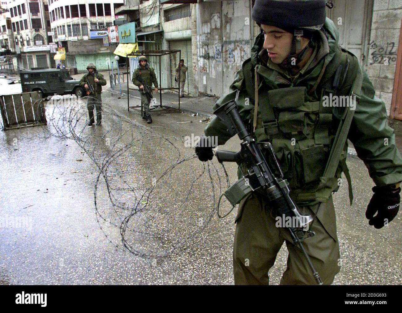 Palestine roman army hi-res stock photography and images - Alamy