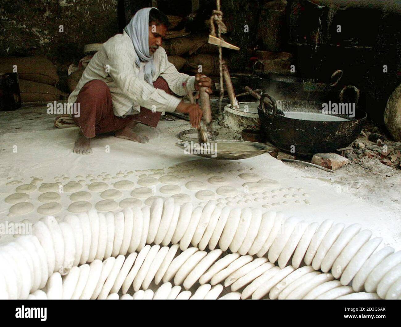 Punjab Sweets High Resolution Stock Photography and Images - Alamy