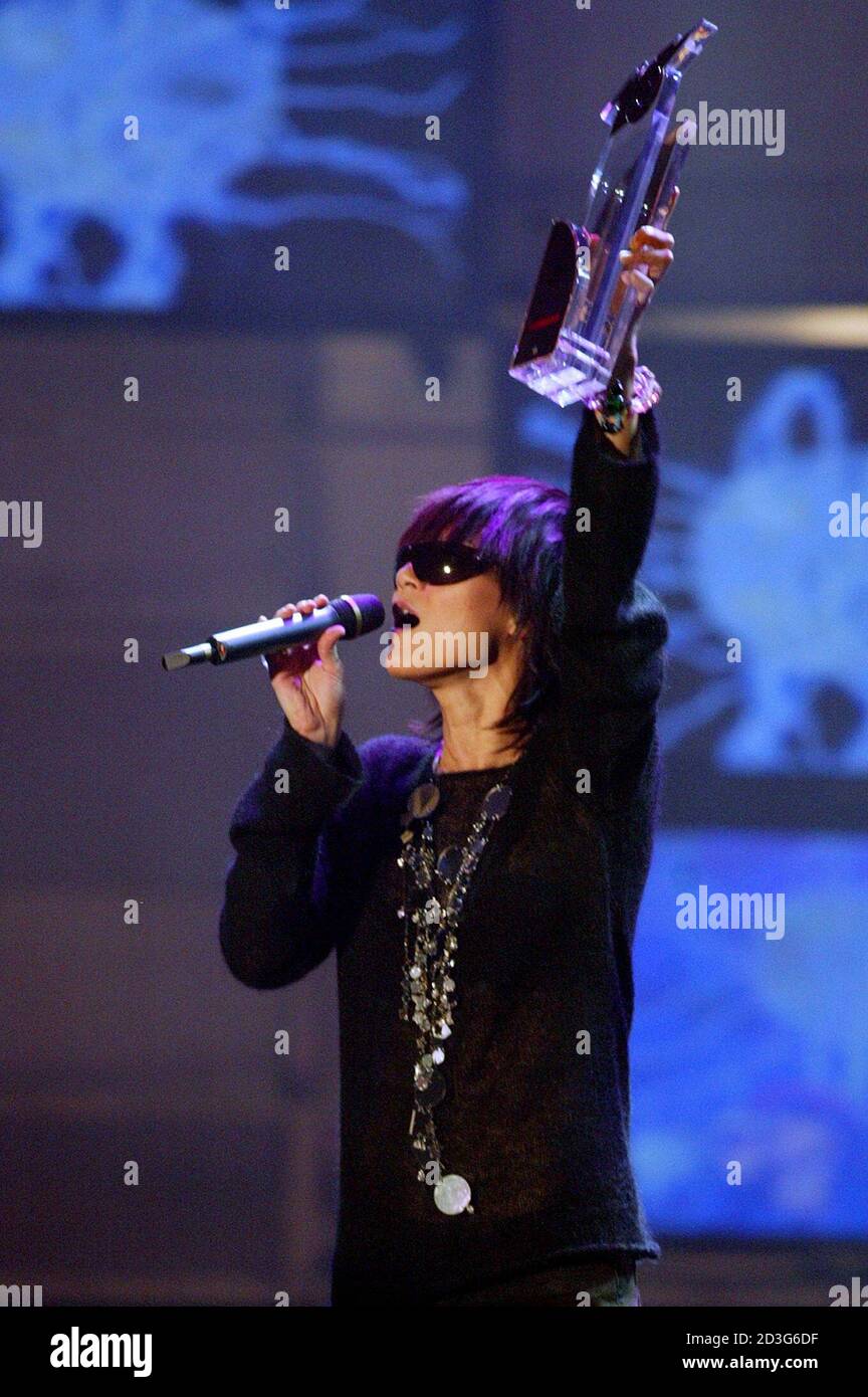 Candy cheung hi-res stock photography and images - Alamy