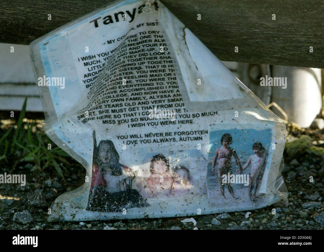 Robert pickton farm hi-res stock photography and images - Alamy