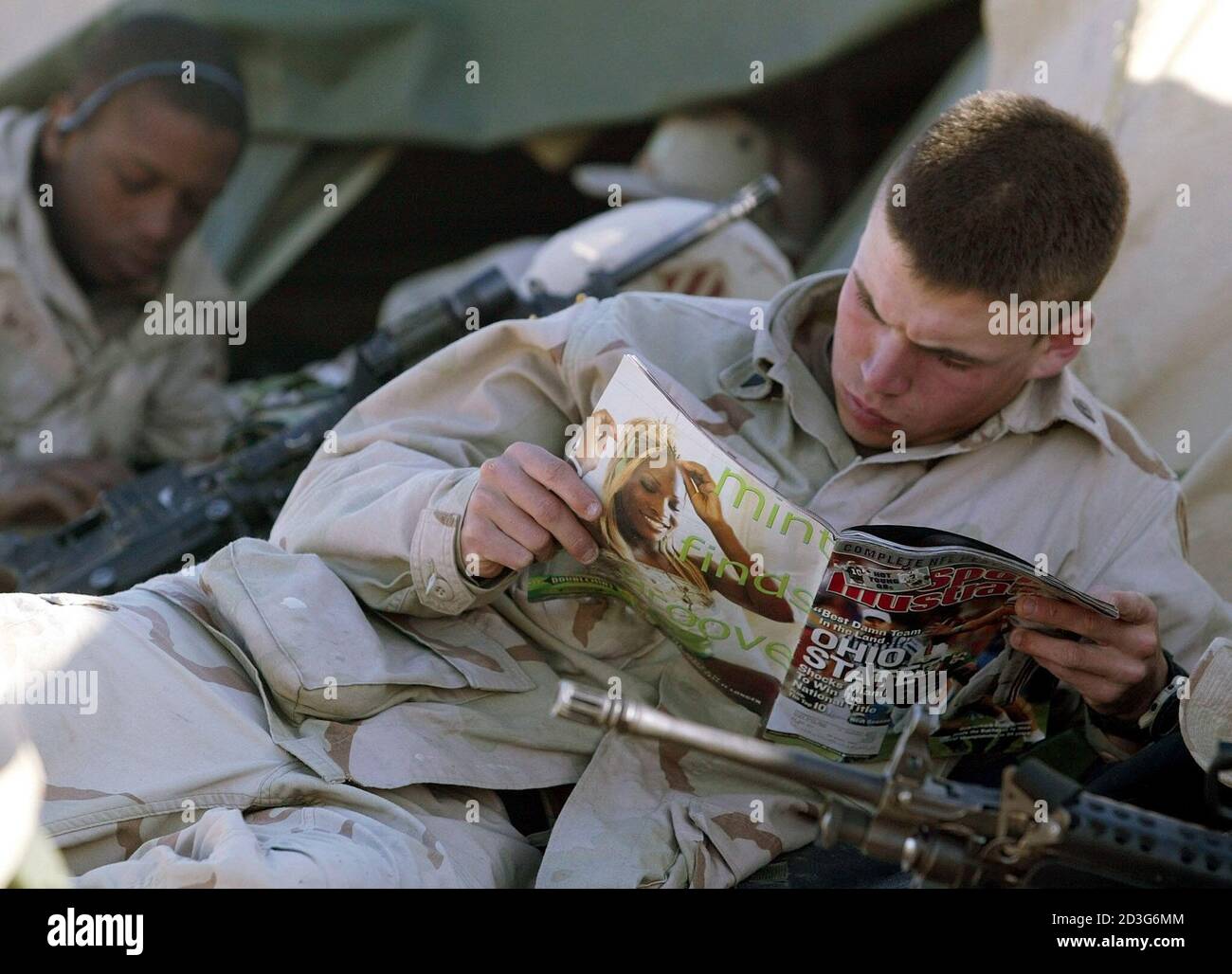 Missouri infantry hi-res stock photography and images - Alamy