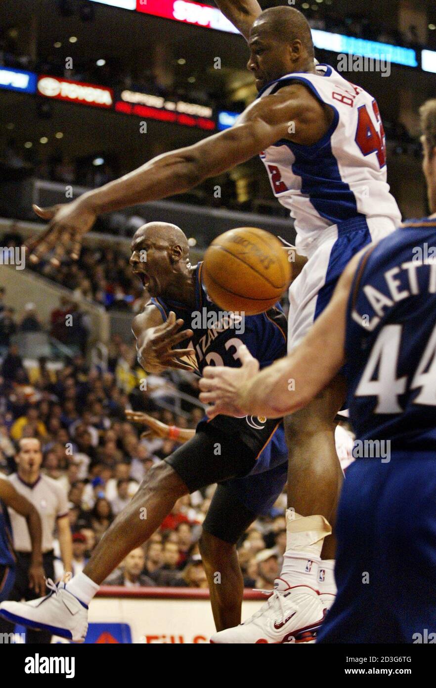 Christian laettner hi-res stock photography and images - Alamy