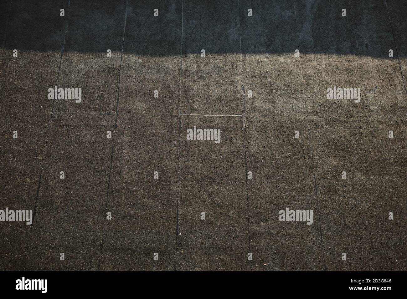 Tin roof construction site hi-res stock photography and images - Alamy