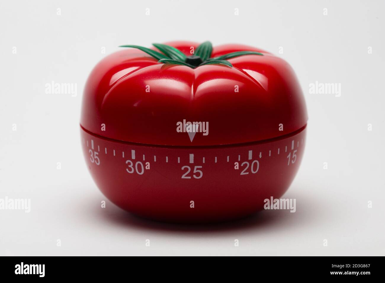 Pomodoro (tomato) technique is a study method that helps avoiding ...