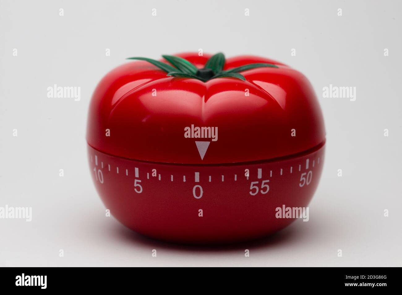 Pomodoro (tomato) technique is a study method that helps avoiding ...