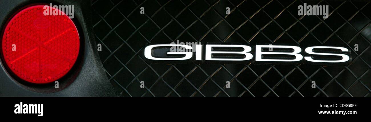 Gibbs Aquada High Resolution Stock Photography and Images - Alamy