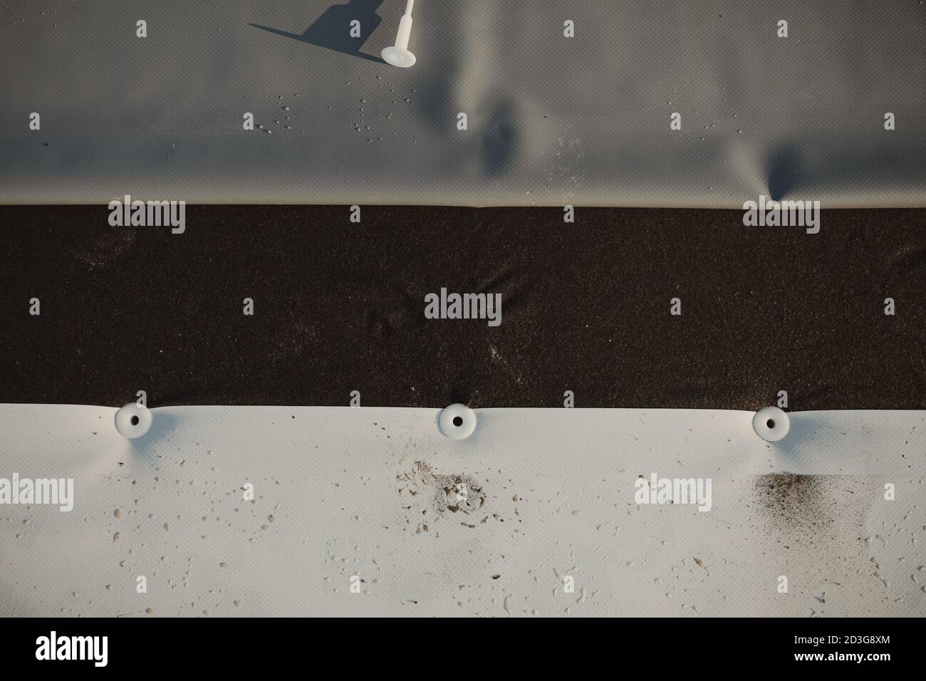 Pvc membrane hi-res stock photography and images - Alamy