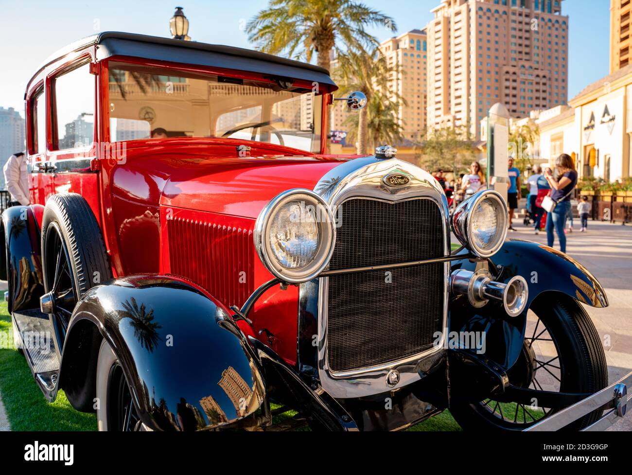 1940 ford model a hi-res stock photography and images - Alamy